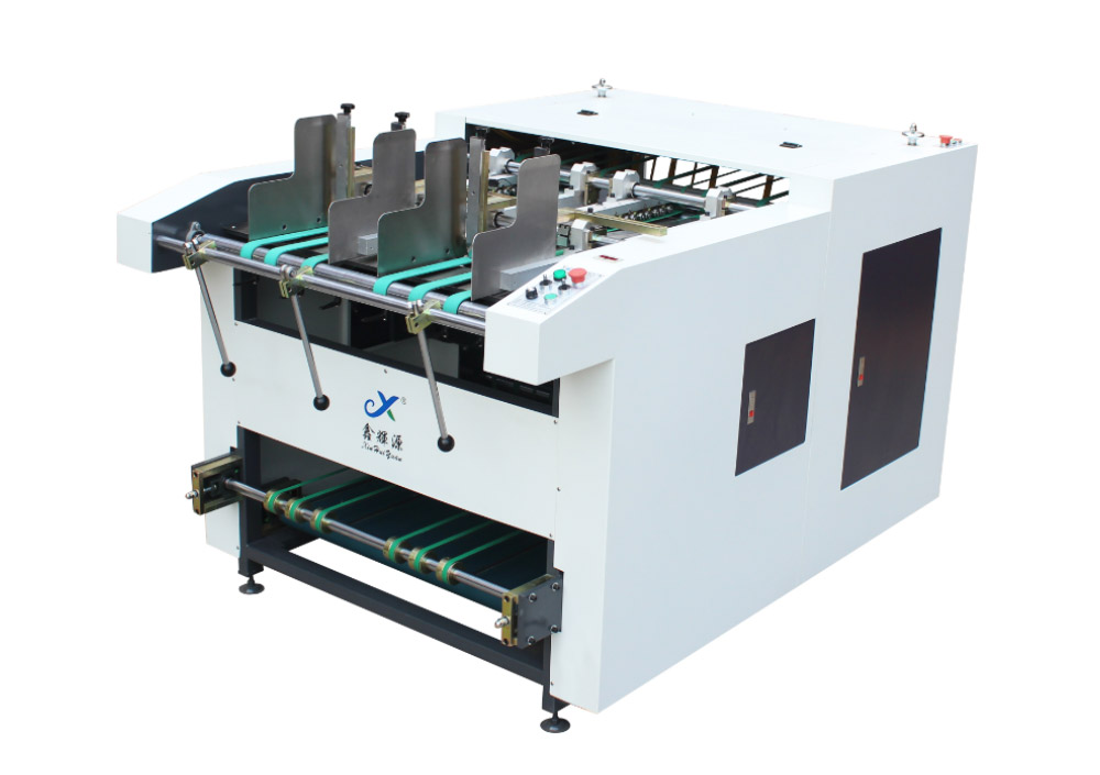Rigid Paper Box V Grooving Machine Manufacturers - Pinchuang